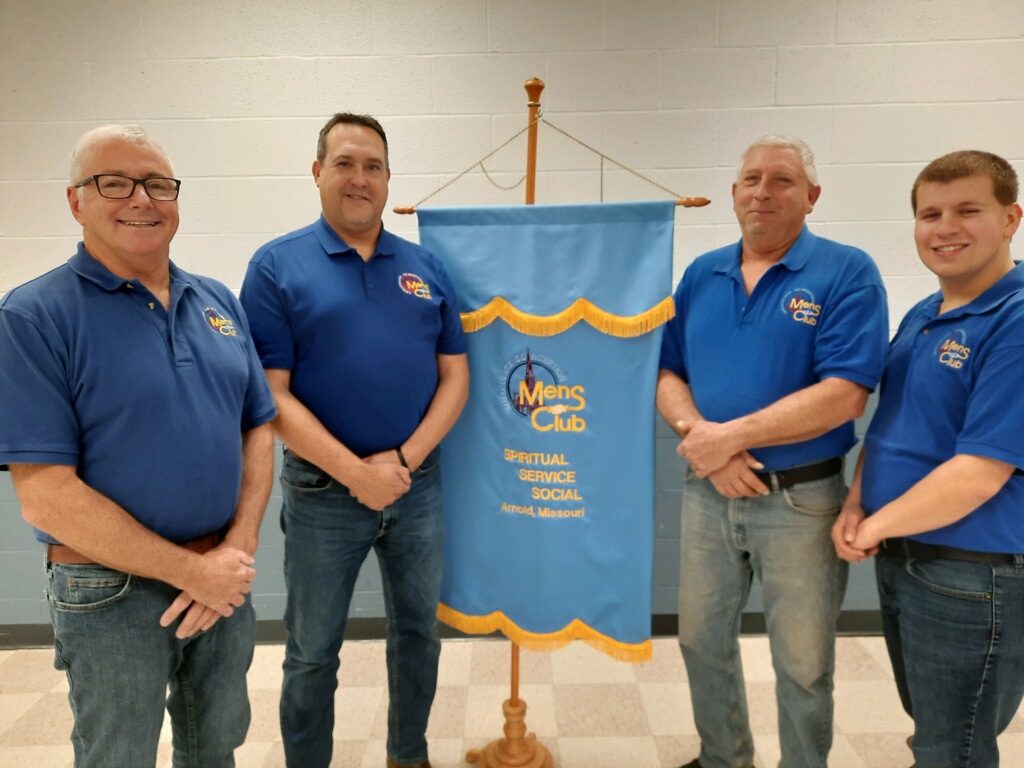Men's Club