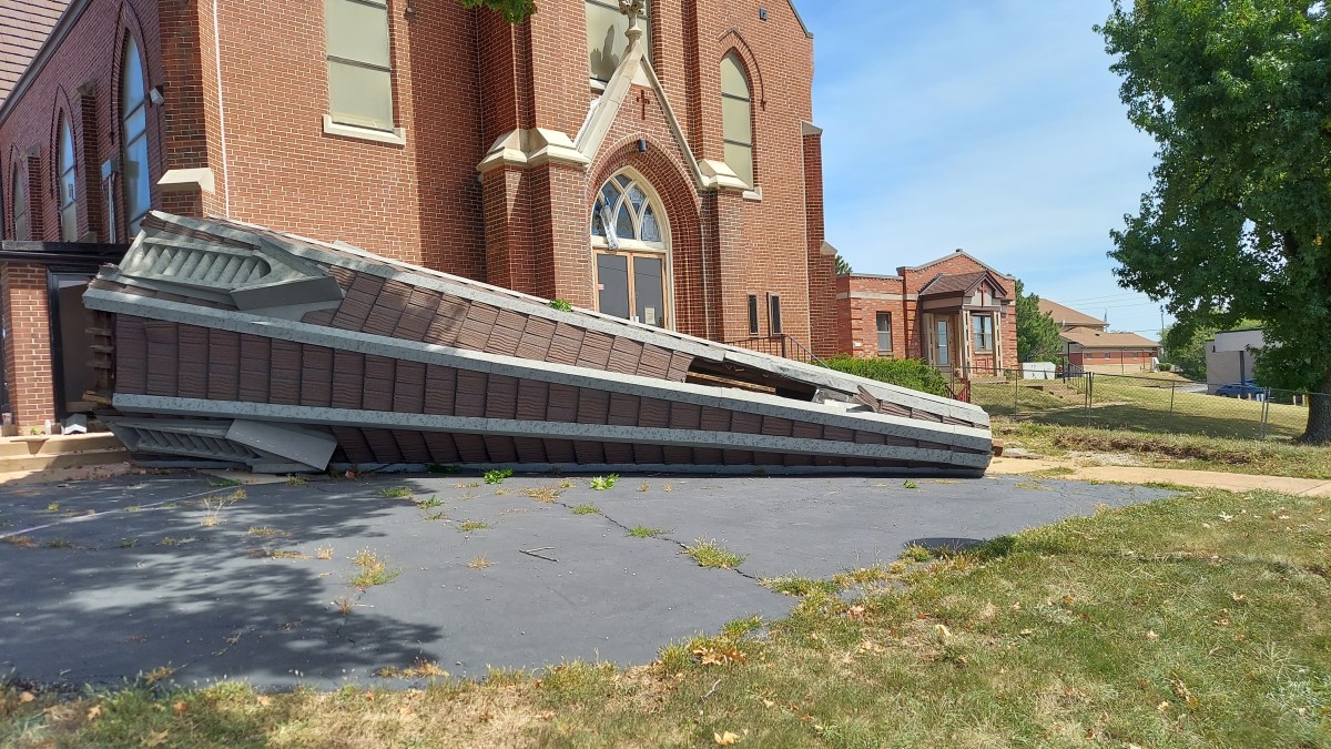 Holy Family Parish, Arnold, MO