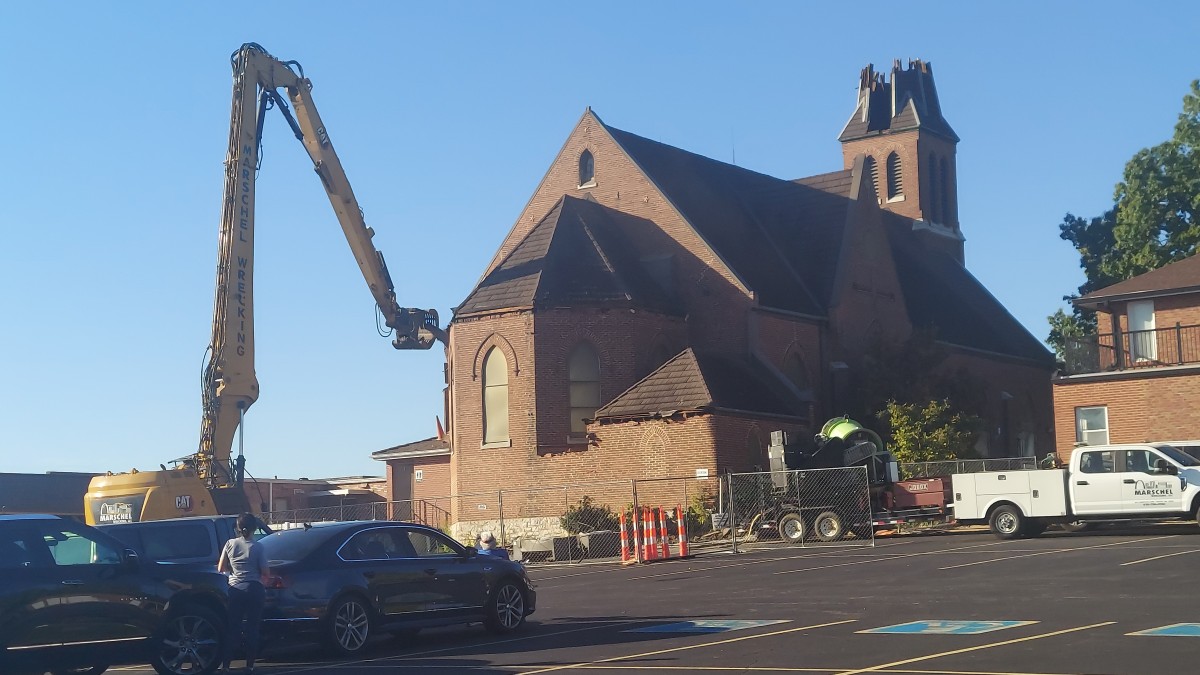 Holy Family Parish, Arnold, MO
