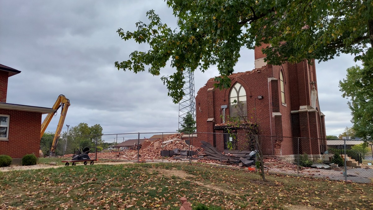Holy Family Parish, Arnold, MO