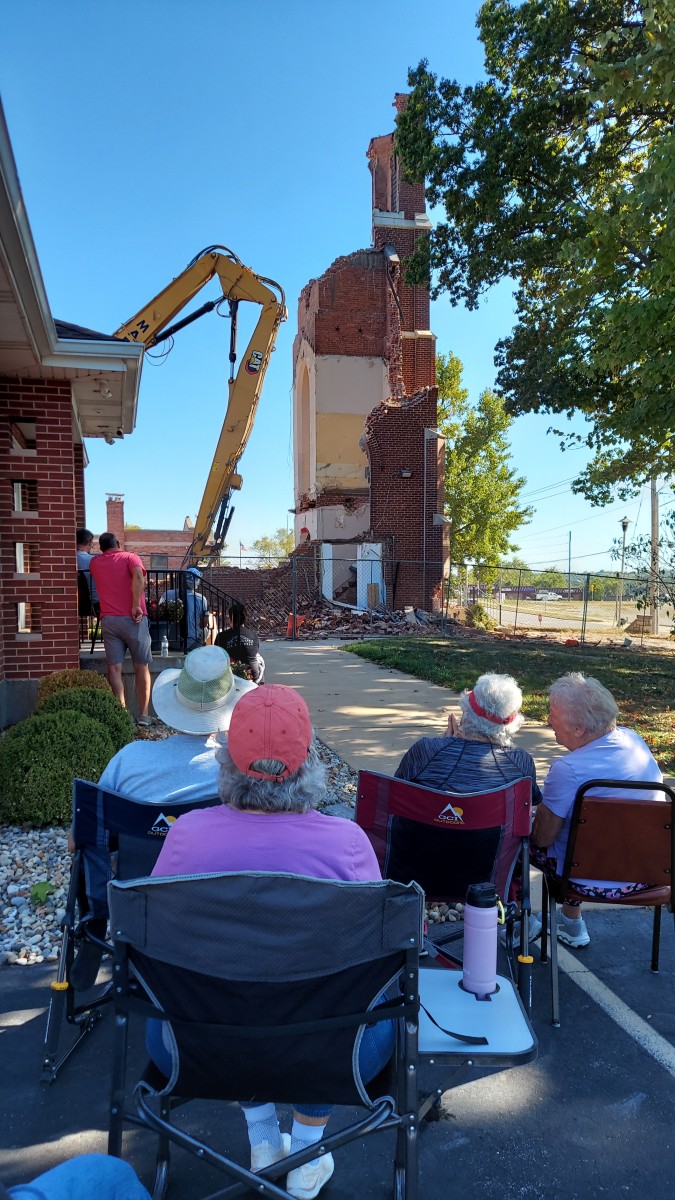 Holy Family Parish, Arnold, MO