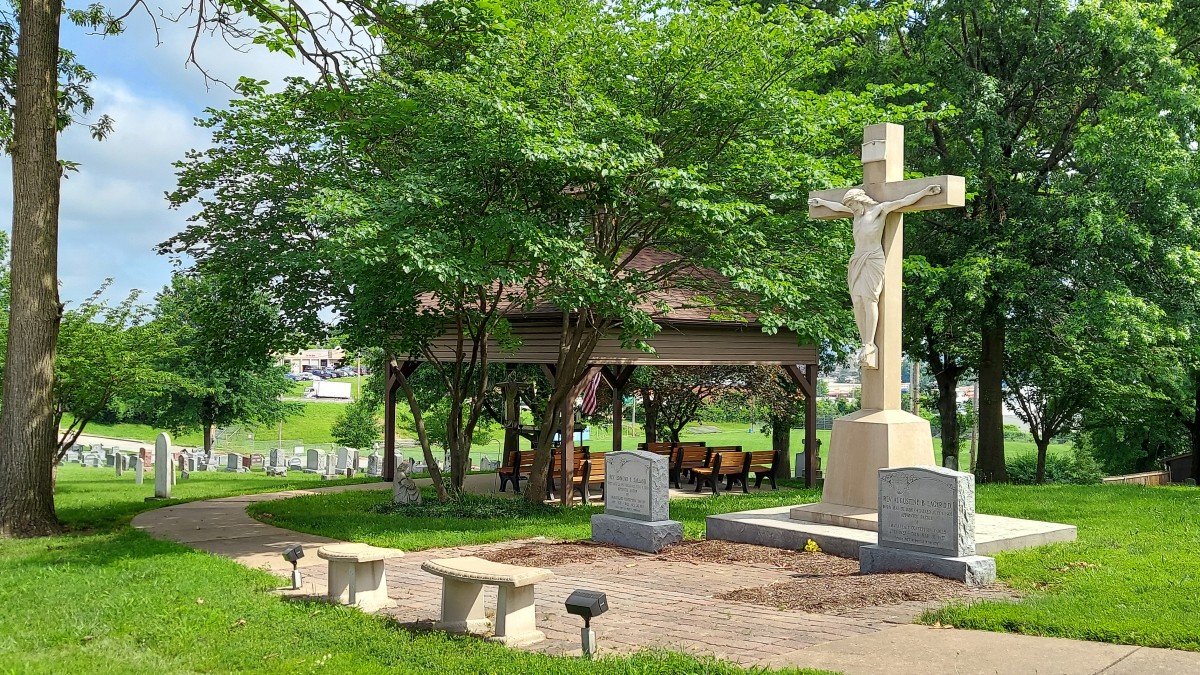 Holy Family Parish, Arnold, MO